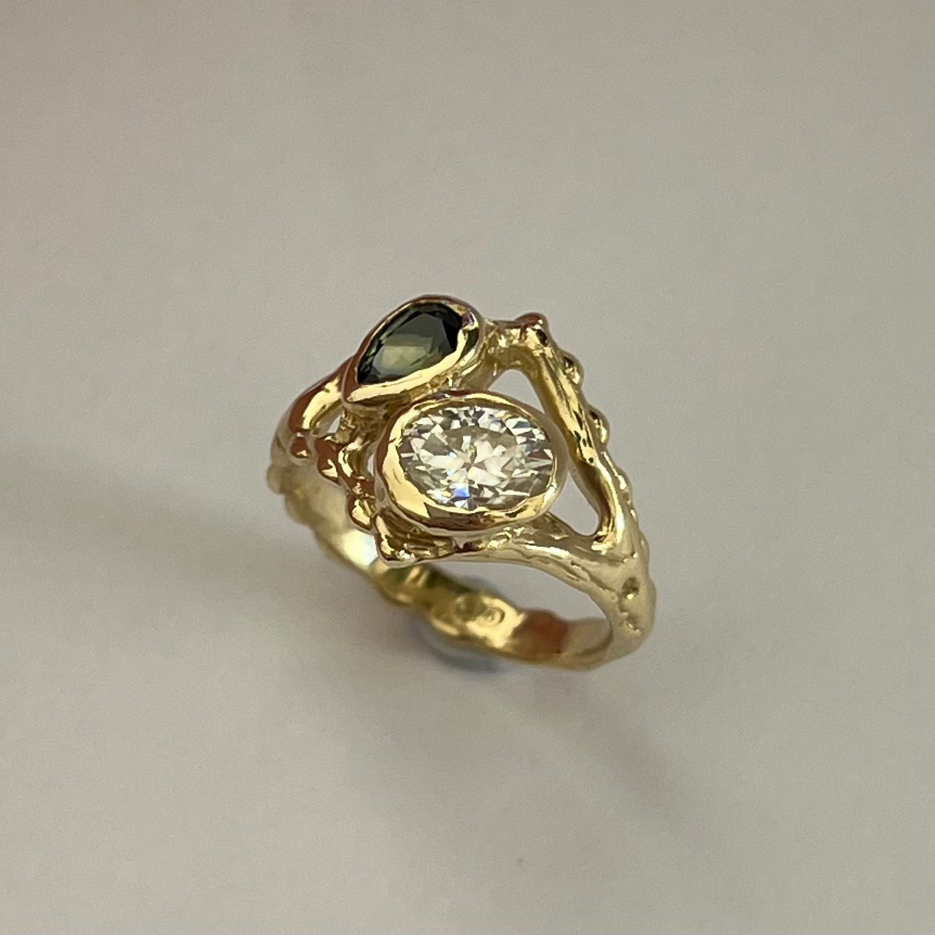 Estelle Ring – TIANA TATNELL